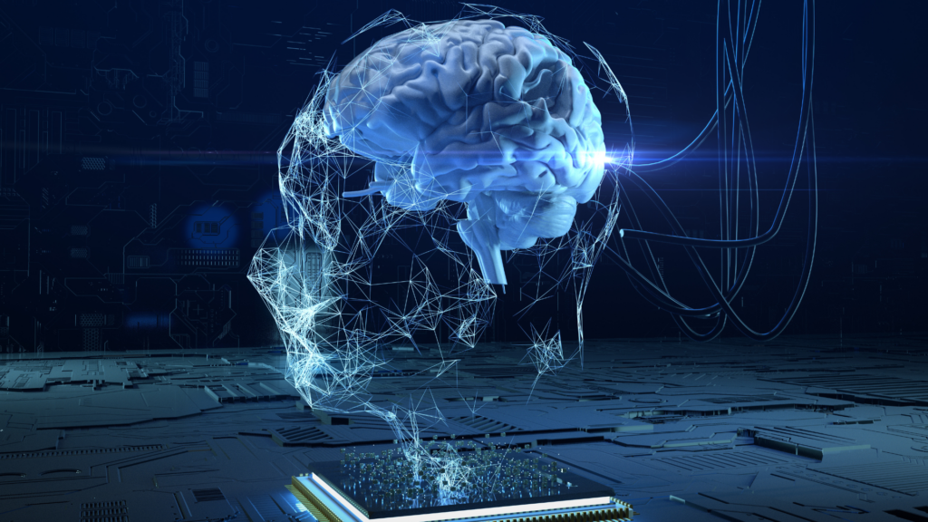 Artificial Intelligence: How AI optimizes logistics processes