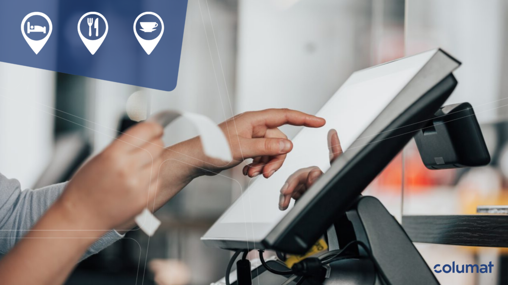 Innovative technologies for the Horeca sector